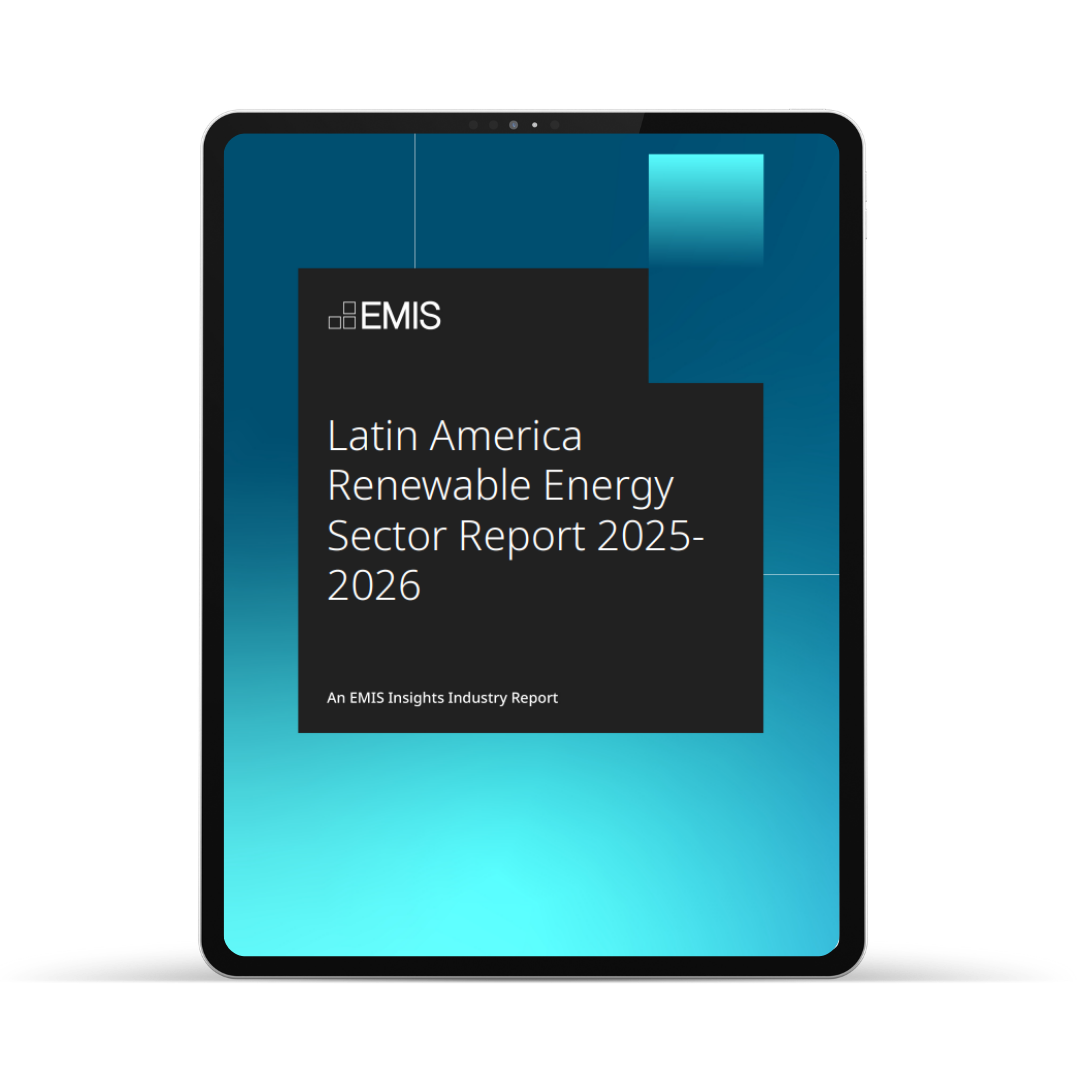 EMIS Insights - Latin America Renewable Energy Sector Report 2025-2026